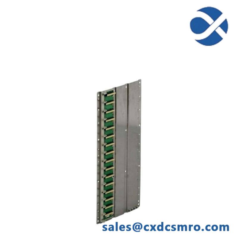 Schneider 140XBP01600 Modicon Quantum PLC Racks Backplane - www.cxwse.com