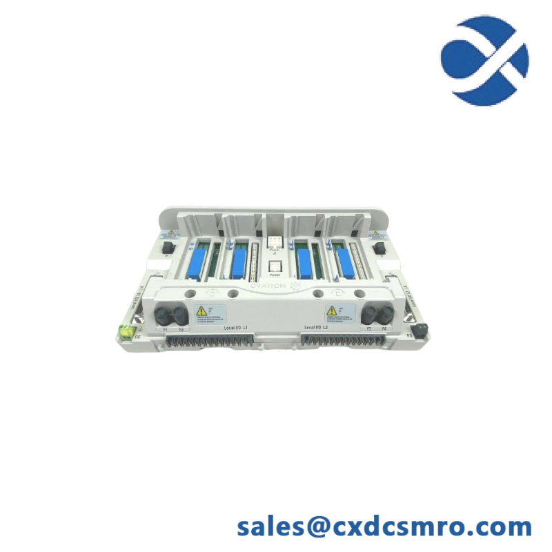 Westinghouse 5X00225G01 PLC - Process Control System - www.cxwse.com