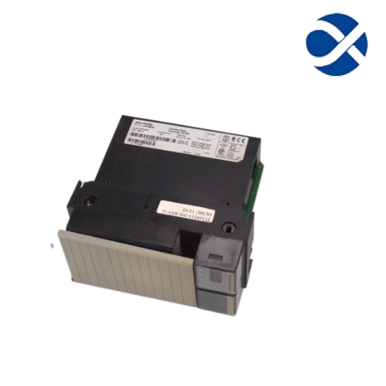 A-B 1757-SRM System Redundancy Module - Shenzhen Changxin Automation ...