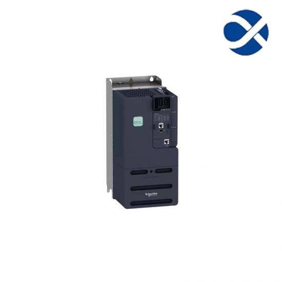 Schneider Electric STBAVO0200K - High-Performance Modular Controller ...