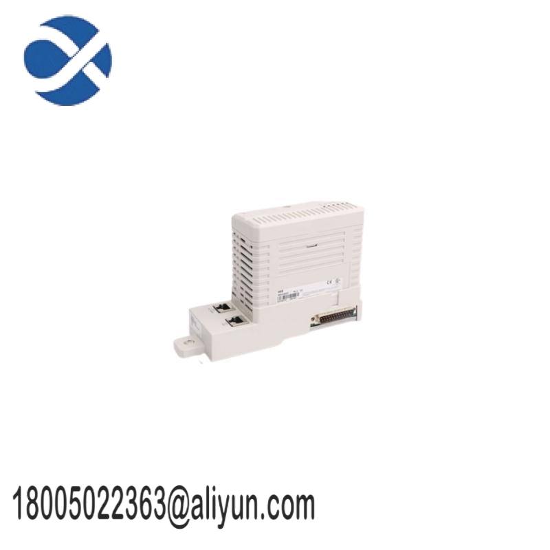 ABB DSTF610 Digital Signal Transmitter - Precision Measurement & Control Solutions - www.cxyghj.com