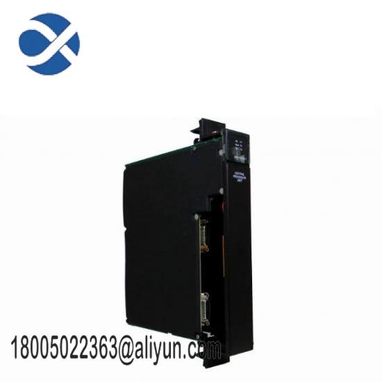 GE IC697CPM790 Control System - Industrial Automation - www.cxyghj.com
