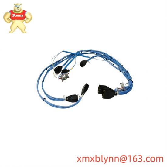ABB 3HAC021245-001: Cable for Automation Robot Parts