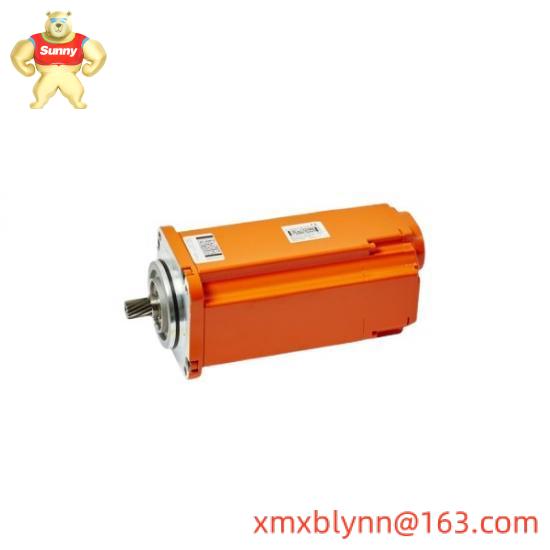 ABB 3HAC057547-003 Motor Incl Pinion, Precision Engineering for ...