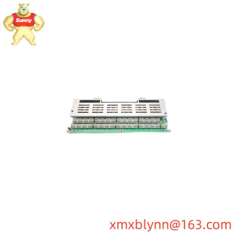 ABB HIEE300931R0001 Converter Control Board