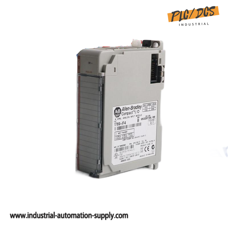 AUYBUS PROFIBUS ABCC-DPV1 Industrial PROFIBUS-DPV1 Communication Module ...