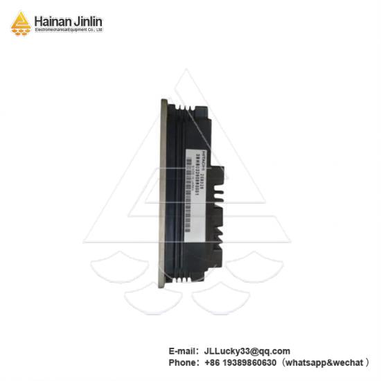 ABB 3BHB032608R0001 | Advanced IGBT Module