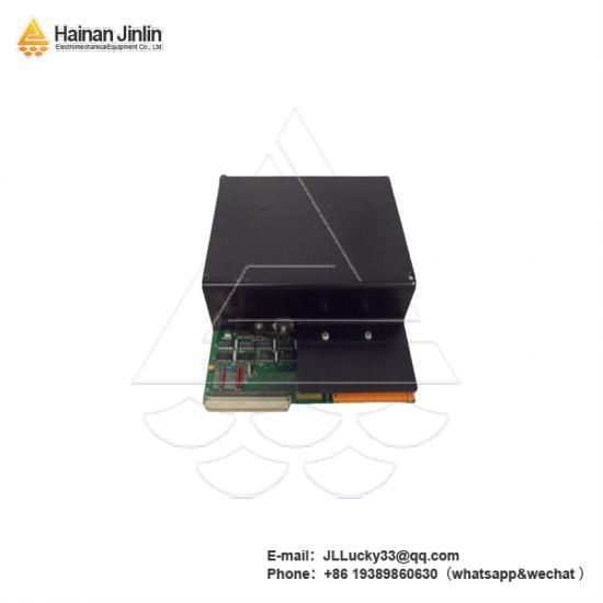 ABB 3HAA3563-AGA/1 Servo Rectifier Power Board, High-Performance Module ...