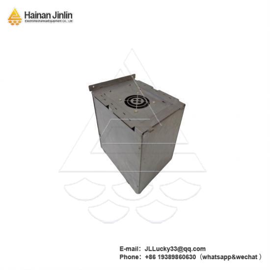 ABB 3HAB5845-1/2 Power Supply Unit for Automation Parts