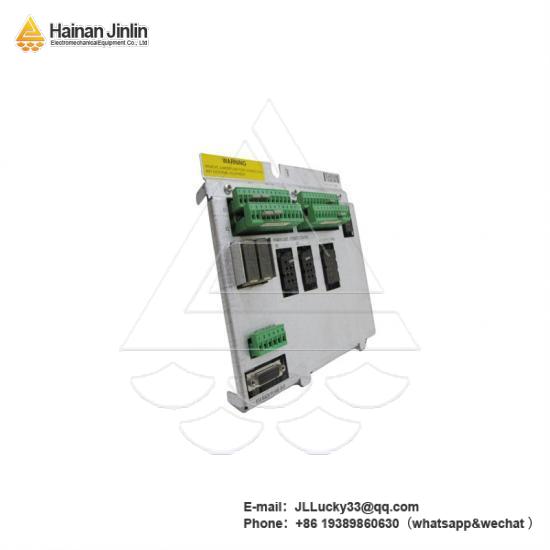 ABB 3HAB7215-1/07 Circuit Control Board: Precision & Reliability for ...