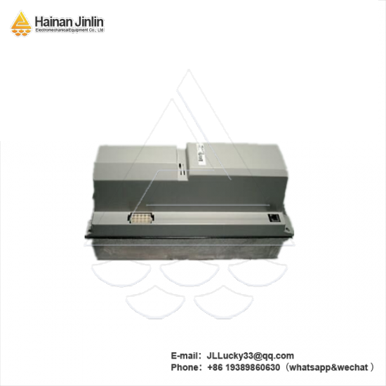 ABB 3HAB81017 DRIVE UNIT - Advanced Industrial Drive System