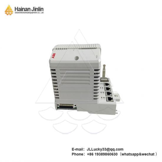 ABB 3HAC021325-001: Robotic Automation Damper, Axial 5 Module Parts