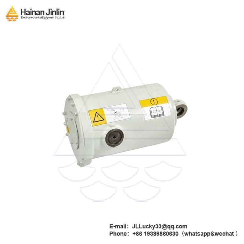 ABB 3HAC026269-003 BALANCING UNIT - Precision Motion Control Solution