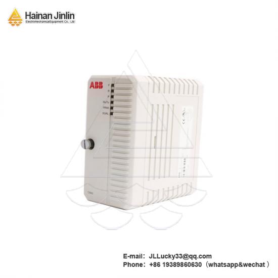 ABB CI840 3BSE022457R1 - Profibus Communications Interface Module