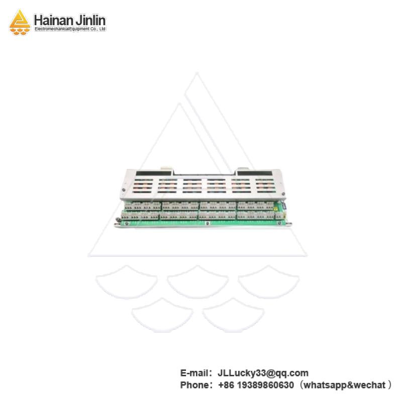 ABB HIEE300931R0001 Converter Control Board