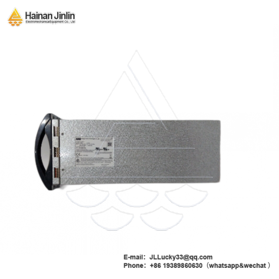 ABB PM01 Digital Control System Module