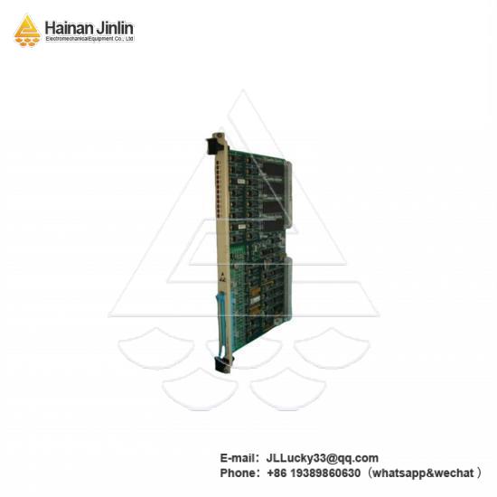 ABB UC86-8CH Counter Board, High Precision Module for Industrial Automation