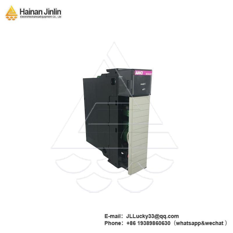 AMCI 1241: 1-Channel Resolver Unit - Precision Motion Control for ...