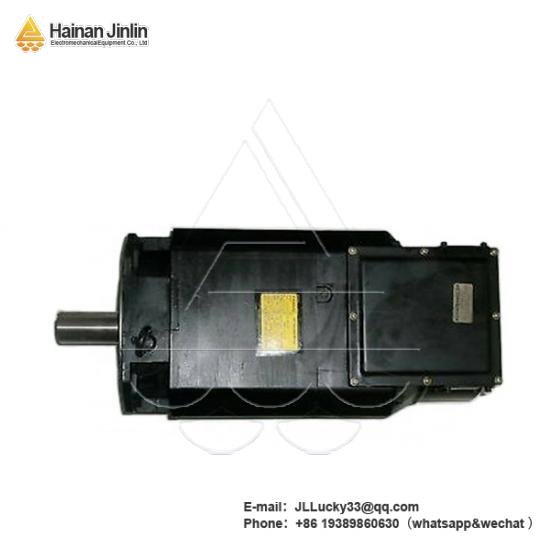 GE-FANUC A06B-1012-B100 AC Spindle Motor