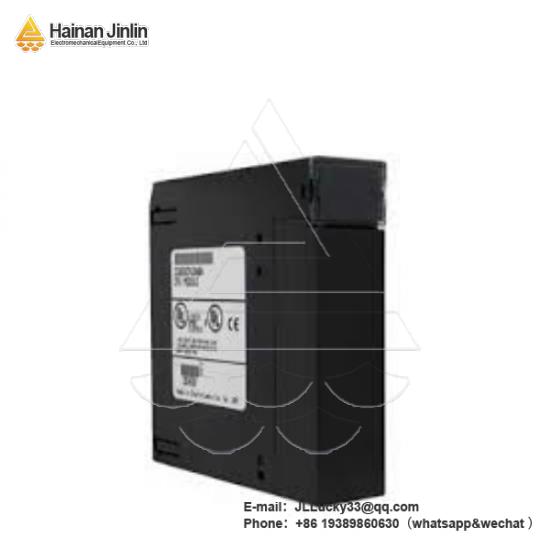 GE Fanuc IC693PCM301P - PAC Systems RX3i Modular Processor