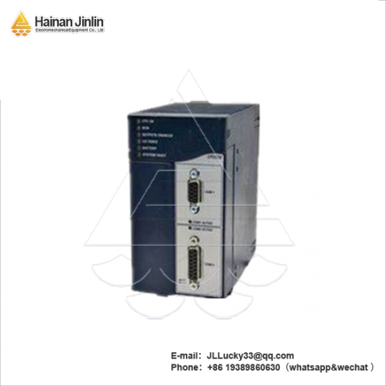 GE FANUC URRHH Power Supply Module - Industrial Control, Advanced Power ...