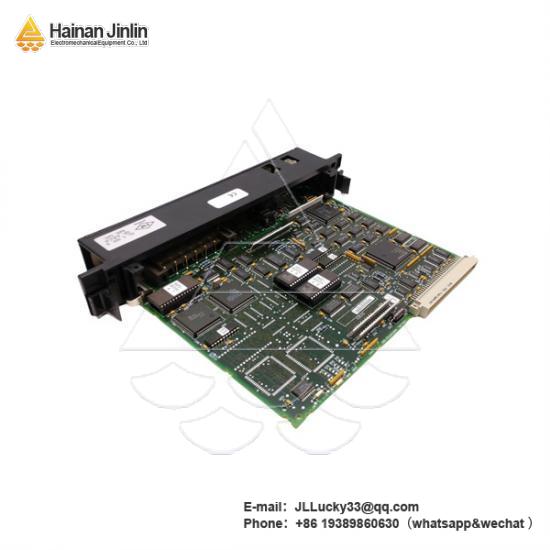 GE IC697BEM731F - Advanced Bus Controller Module for Industrial Automation