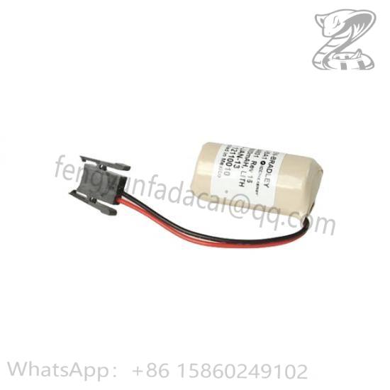 Allen-Bradley 1756-BA ControlLogix FlexLogix Battery Assembly, for ...