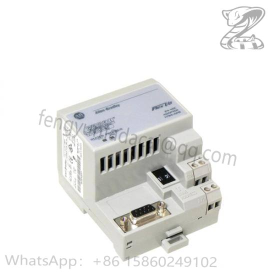 Siemens 1794-APB I/O Adapter Module, Siemens, 1794, APB, Adapter Module ...