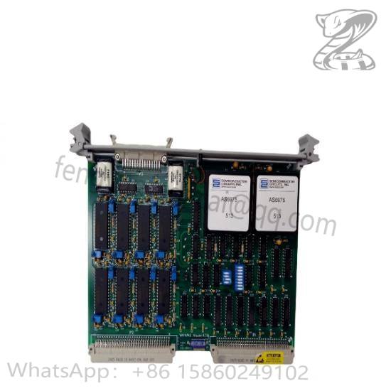 General Electric IS200TVIBH2BBB Vibration Termination Board for Mark VI ...