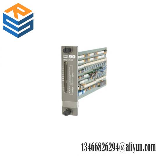 Bailey IMSPM01 Pulse Input Module - www.rsqwer.com