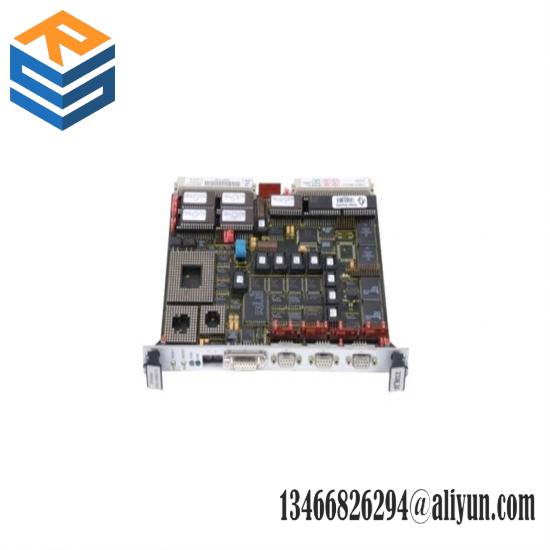 FORCE CPCI-680 Industrial Controller - High Performance & Reliability ...