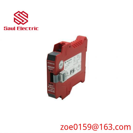 Pilz 440R-H23178 Safety Relay - Intelligent Safety Control Module - www ...
