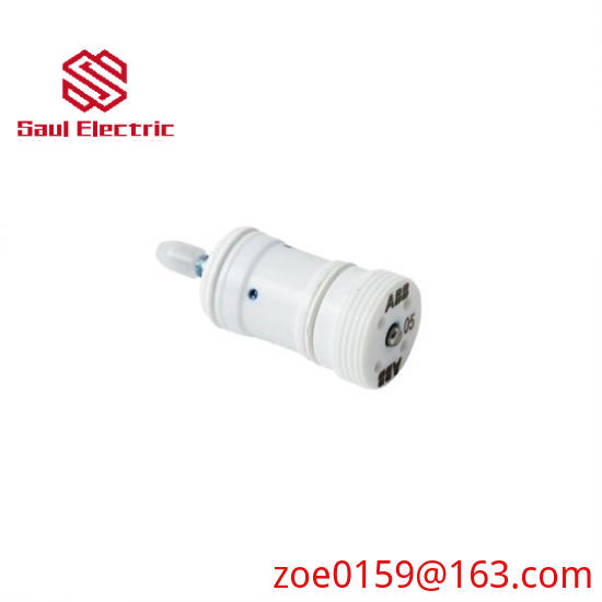 ABB 3HNA 012770-001 Valve Ø3.2 Needle Control System - www ...