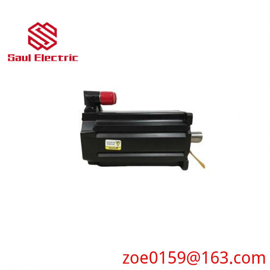 MPL-A320P-MK24AA: Precision Servo Motor for Industrial Automation - www ...