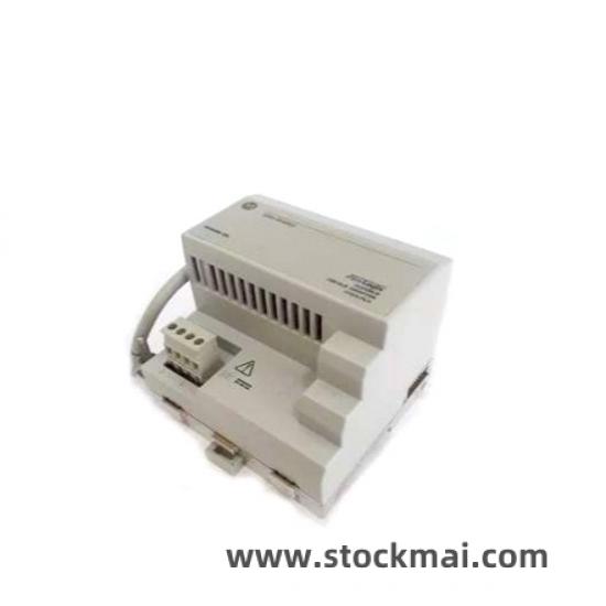 Allen Bradley 1794-FLA: Advanced FlexLogix Extended Local I/O Adapter ...