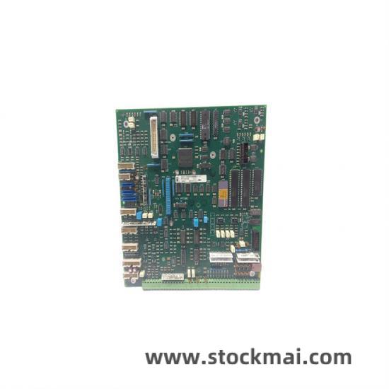 NI SCXI-1127 High-Performance Data Acquisition Module - www.stockmai.com