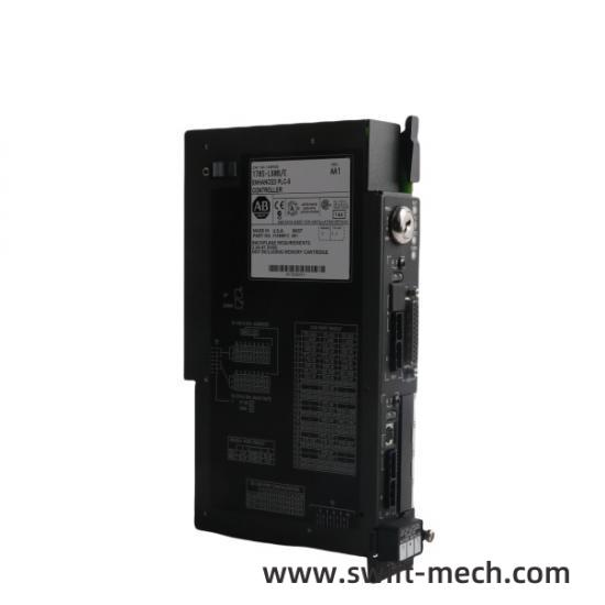 Rockwell Automation 1785-L60B PLC-5 Processor - www.swift-mech.com