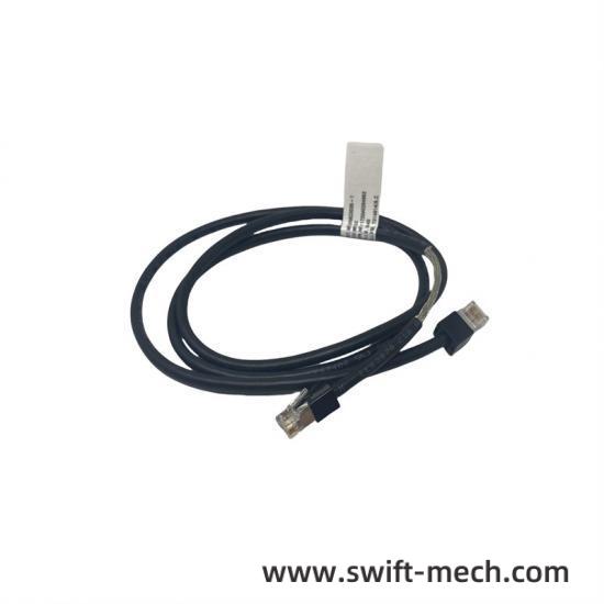 ABB 3HAC0035-1 Robotics Ethernet Cable Cross-over, Advanced Industrial ...
