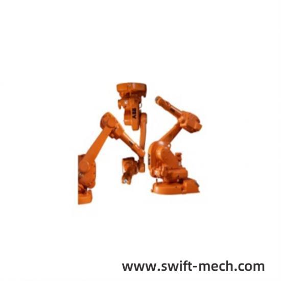 ABB 3HAC020398-001: Premium New Robotic Components - www.swift-mech.com