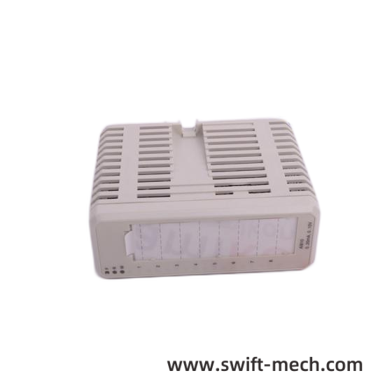 ABB C100/0100/STD Process Controller - Efficient Industrial Automation Solution - www.swift-mech.com