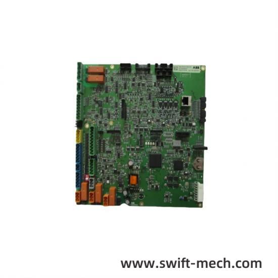 ABB DCS880/DCT880 3ADT220166R0002 SDCS-CON-H01 Electronic Unit ...