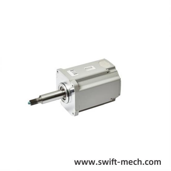ABB IRB 6650 3HAC034832-003, 3HAC058883-002 Rotating AC Motor - www ...