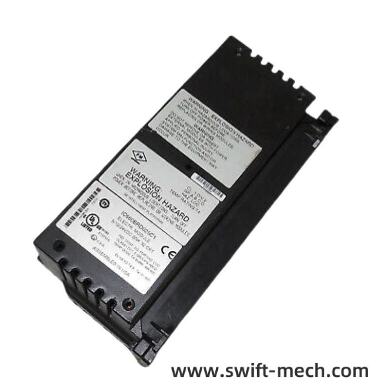 GE IS200TREGH1BEC - Emergency Turbine Protection Board for Gas and ...