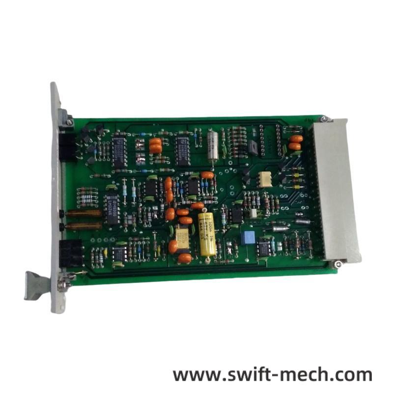 PHILIPS VBM030 Automated Control Module - www.swift-mech.com