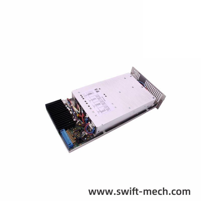 Mitsubishi HG-JR53 Servo Motor Module - www.swift-mech.com