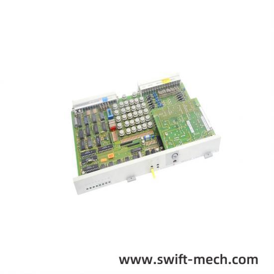 Advanced Industrial IO Module: 8500-HDIO - Unleashing Precision ...