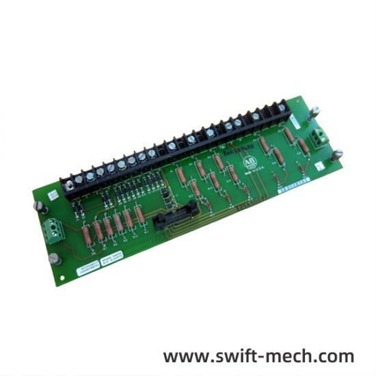 Advanced Feedback PCB Board for Industrial Control Systems - www.swift ...