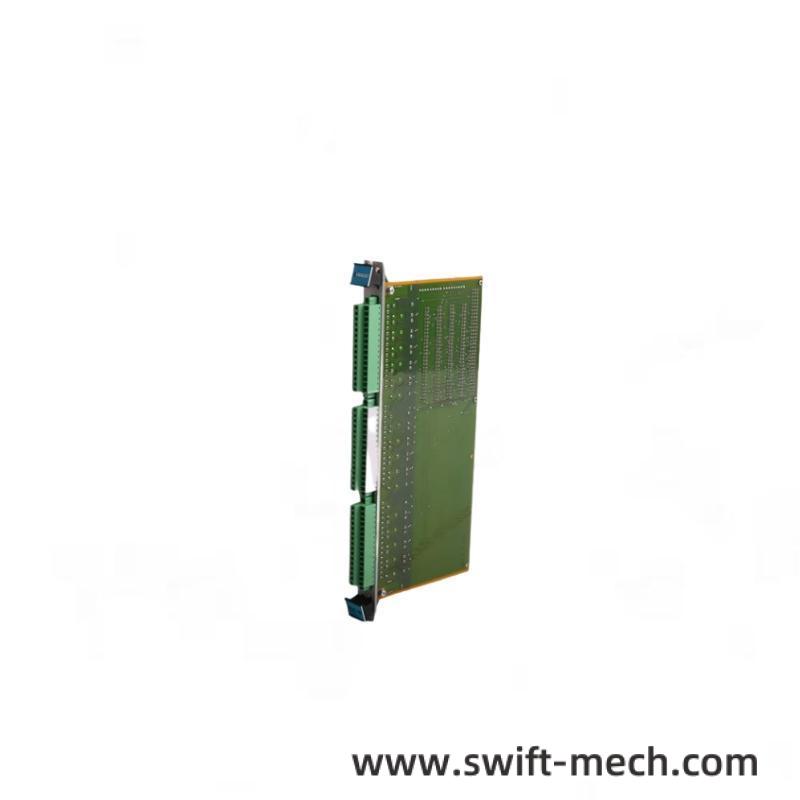 Vibro-Meter VM600 IOC4T Industrial Module Controller - www.swift-mech.com