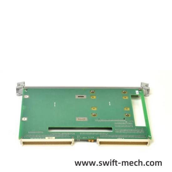 GE VMIVME-7452 High-Voltage Digital Input and Output Module - www.swift ...