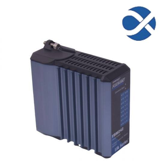 FOXBORO 14A-FR Configuration & Programming Integration Module - Shenzhen Changxin Automation ...